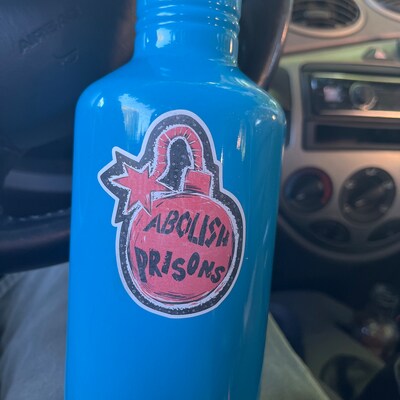 Activism Sticker Pack 5 Punk Leftist Communism Coupon Eat - Etsy