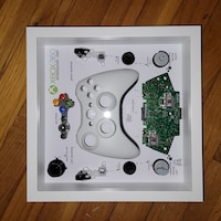 Ps1 Ps Psx Shadow Box Diorama Controller Unassembled Game - Etsy Canada