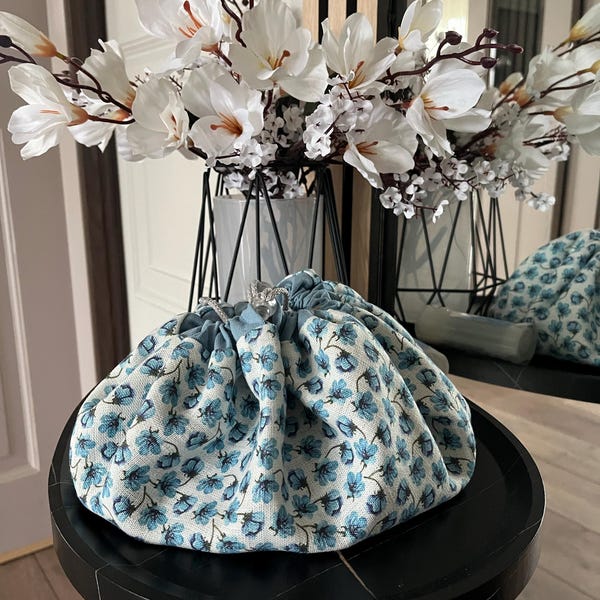 Wassily Kandinsky Print Makeup Bag | Travel | Cosmetic | Storage Bag ...