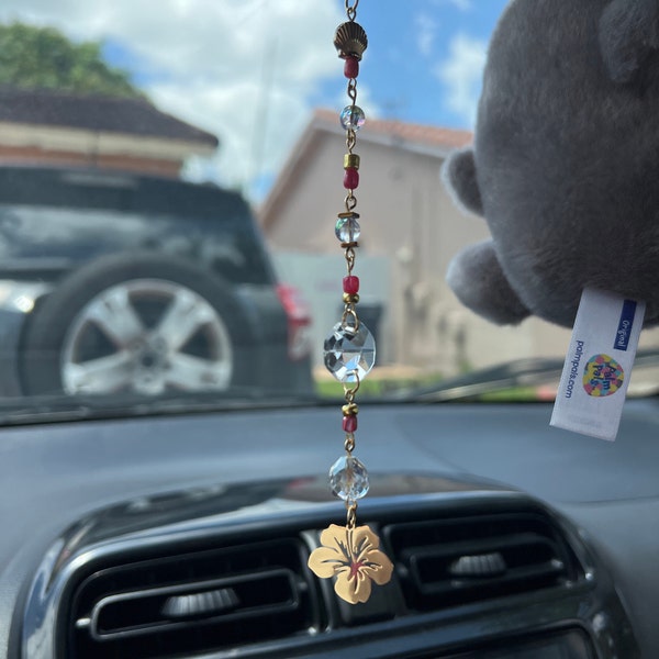 Holographic Melting Smiley Face Window Cling - Reusable Sun Catcher ...