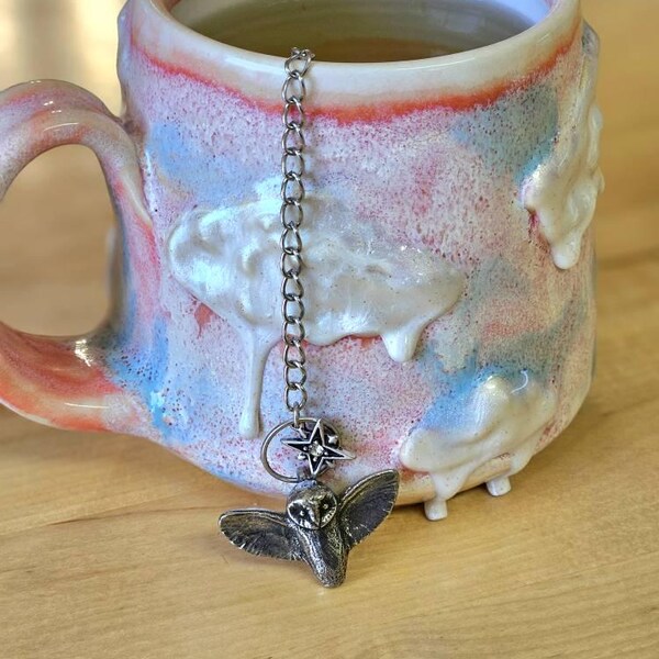 Gold Warrior Hair Pin - Gothic Sword, Dagger Hair Stick, Gemstone Hair ...