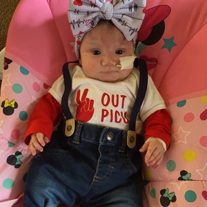 BraveLittleHeart | Etsy