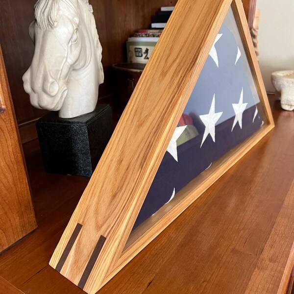 Wooden Magazine Display Frame - Etsy