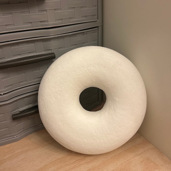 Polystyrene Styrofoam Foam Blanks, Blocks, Sheets, Boards for Crafting ...