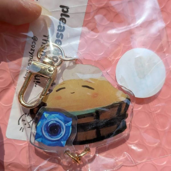 Jerma985 Bumper Sticker | Jerma Meme Sticker | 8" X 2.4" Glossy ...