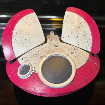 Droid Division Bug Droid Inspired Fan Art STL Files for 3dprinting - Etsy