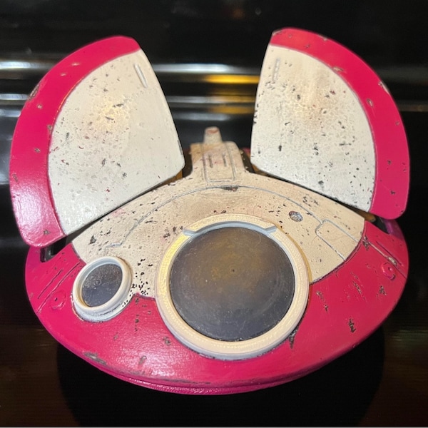 Droid Division Bug Droid Inspired Fan Art STL Files for 3dprinting - Etsy