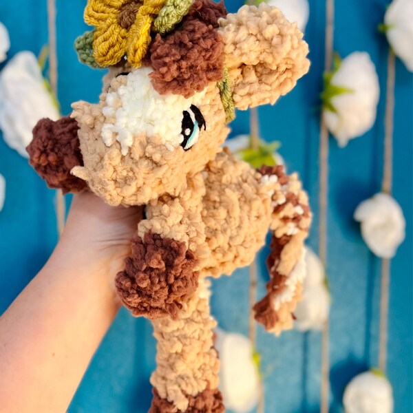 Monty Monkey Crochet Pattern | Crochet Pattern | Monkey Snuggler ...