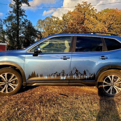 Quarter Window Fits Only 22-23 Pathfinder Window Decal - Etsy