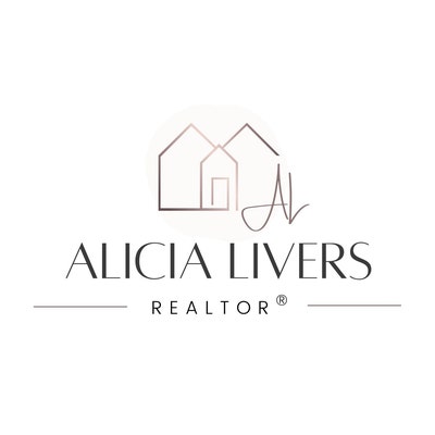 Realtor Logo Design, Real Estate Logo and Branding Template, Gold Key ...