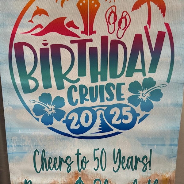 Cruise Door Sign, Cruise Magnet, Cruise Personalized Door Sign, Cruise ...