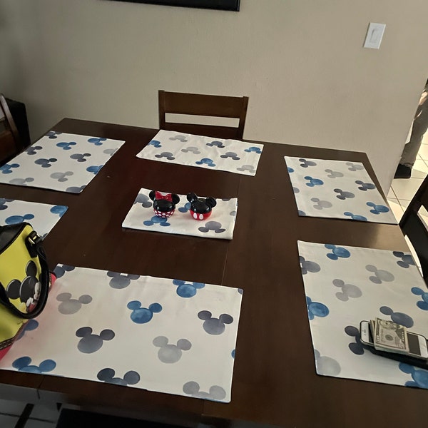 13 X 70 Rifle Paper Co Wildwood Collection Mint Floral Table Runner ...