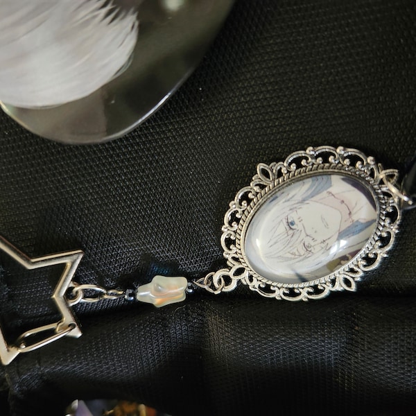 Jujutsu Kaizen Keychains - Etsy