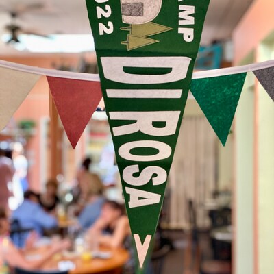 Custom Chain Stitched Name Patch Chain Stitch Embroidery - Etsy