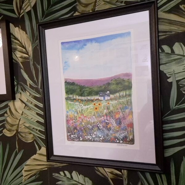 The Detectorists A4 Signed Limited Edition Giclee Print - Etsy UK