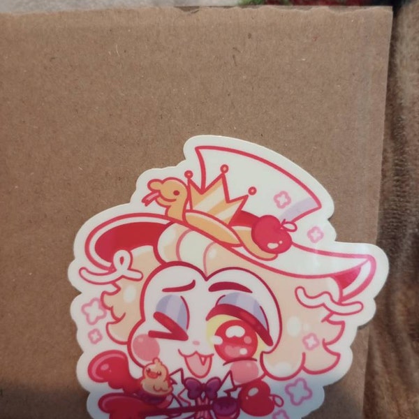 Fire Type Starter Monsters - Sticker Pack - Etsy