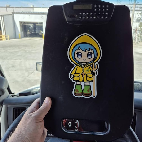 Luce and Friends, 2025 Vatican Jubilee, SR Catholic Christian Religious ...