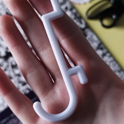 IKEA SKADIS, Compatible, Wrapping Paper Holder, Wrapping Paper ...