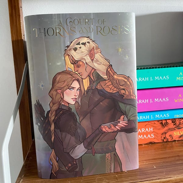 ACOTAR Ships Complete Premium Print Set OFFICIALLY LICENSED - Etsy