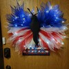 UITC Wing Boards, UITC Wreath Board, Wing Board, Butterfly Board, Angel ...