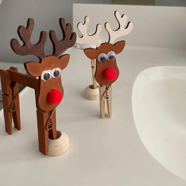 Unfinished Wooden Block Number 4 Craft From 1 up to 46 DIY - Etsy