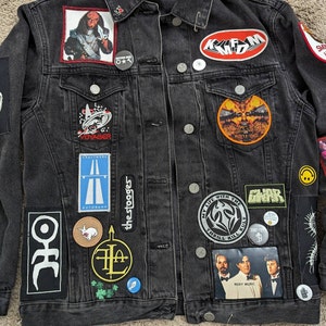 Dragon Ball Z Goku Patches Badges Iron on Sew On - Etsy