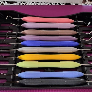 Tartar Forceps Calculus Remover Tooth Scraper 4.5" Dental Veterinary ...