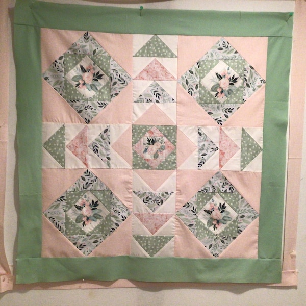 Avery Rose - PDF Pattern - Etsy