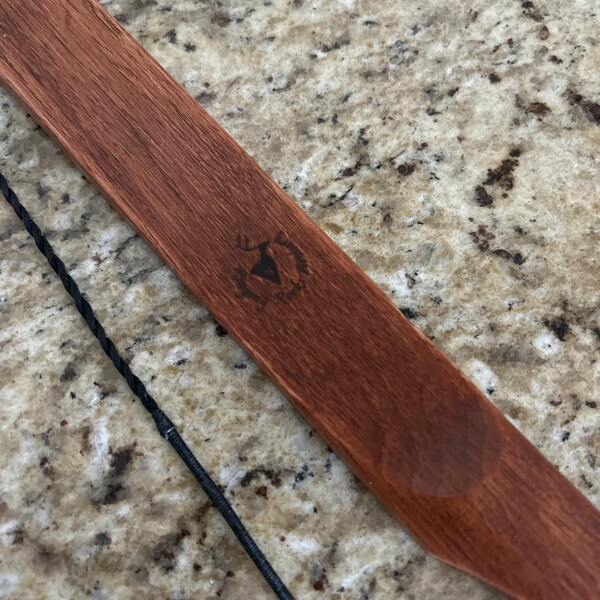 Custom Flemish-twisted Bow String - Perfect for Longbow or Recurve - B55 Dacron - Etsy