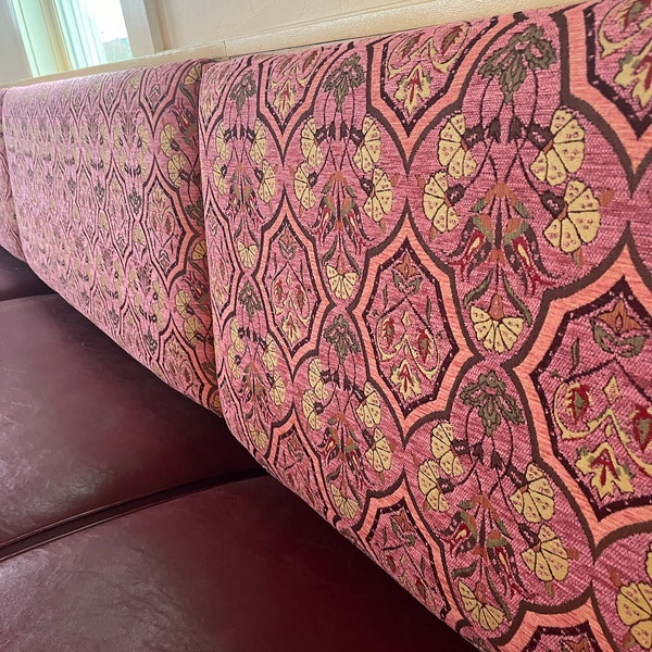 Upholstery Fabric, Turkish Fabric by the Yards,turkish PALE PINK ...