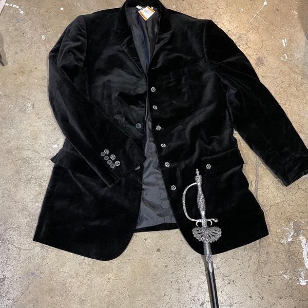 Lot 10 Old Work Clothes Overalls Antique Buttons Verbal Pictorial ...