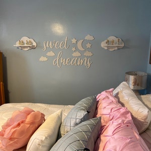 Personalized Wood Words DIY Project for Home Decor Wall Ar - Etsy