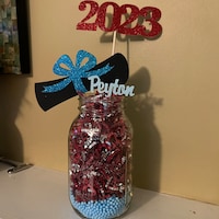 Class of 1999 Class Reunion Centerpiece 20 Years Class - Etsy