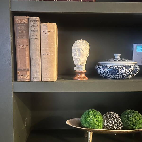 Goddess Hebe Statuette, Greek Mythology Gift,gods and Goddesses,roman ...