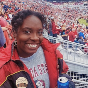 FSU Varsity Letter Florida State University Official Licensed - Etsy