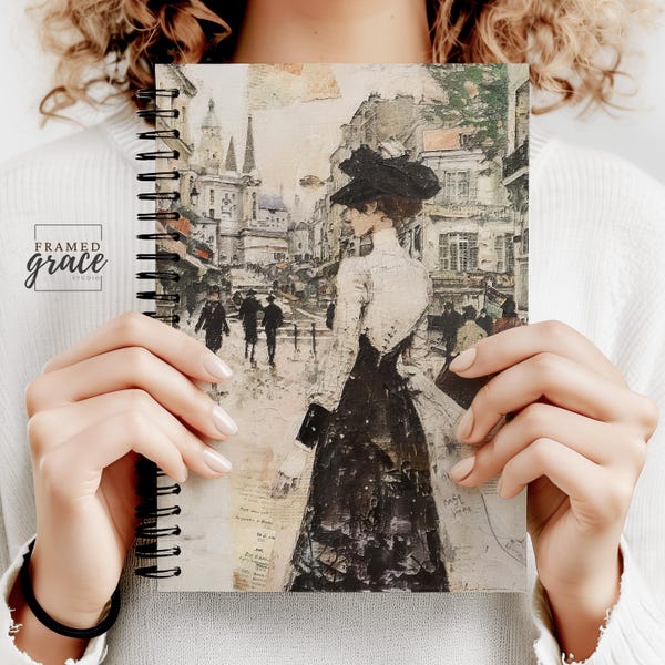 Vintage Daisy Flowers Seamless Digital Paper, Beige Floral Background ...