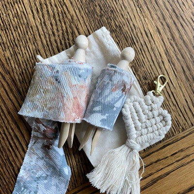 3mm Cotton String Mini Bundles 100% Cotton String - Etsy