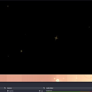 Cyberpunk Digital Futuristic Techy Animated Twitch Pack BLK/RED/YLW ...