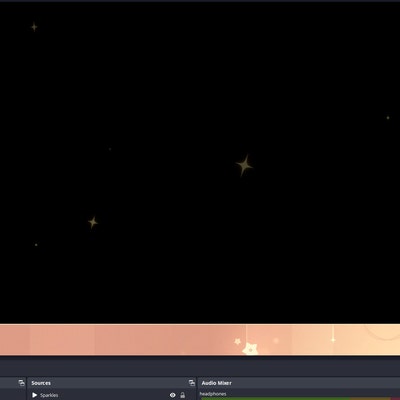 Cyberpunk Digital Futuristic Techy Animated Twitch Pack BLK/RED/YLW ...