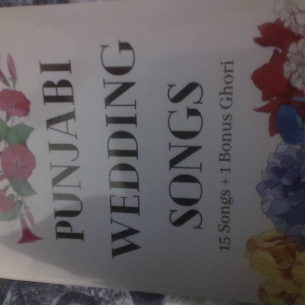 The Boli Ebook | 200 General Gidha Boliyan Perfect for Weddings, Jagos ...