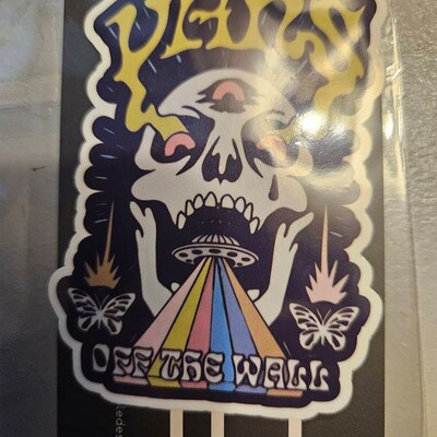 Custom Face Sticker, Photo Face Sticker, Personalized Face Sticker ...