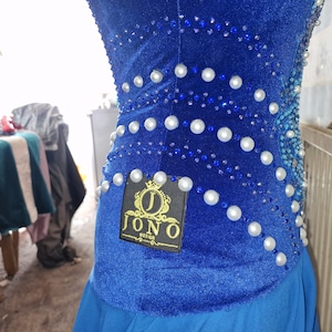 Aces Cloth Sew-on Patch - Etsy