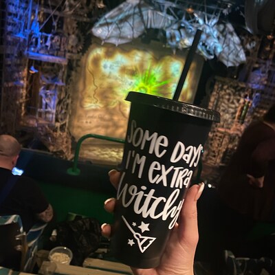 Personalised Teacher Bitmoji Decal Classroom Decor for Doors, Windows ...