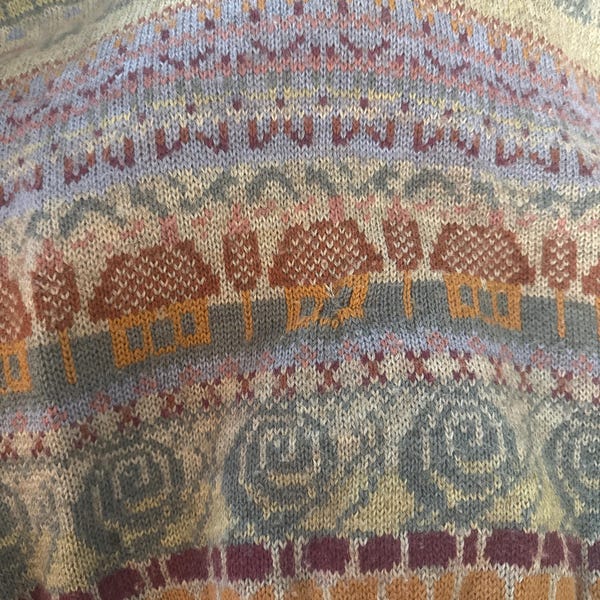 Vintage Terragraphics Victorian Style Large Metal Floral Scroll Frame ...