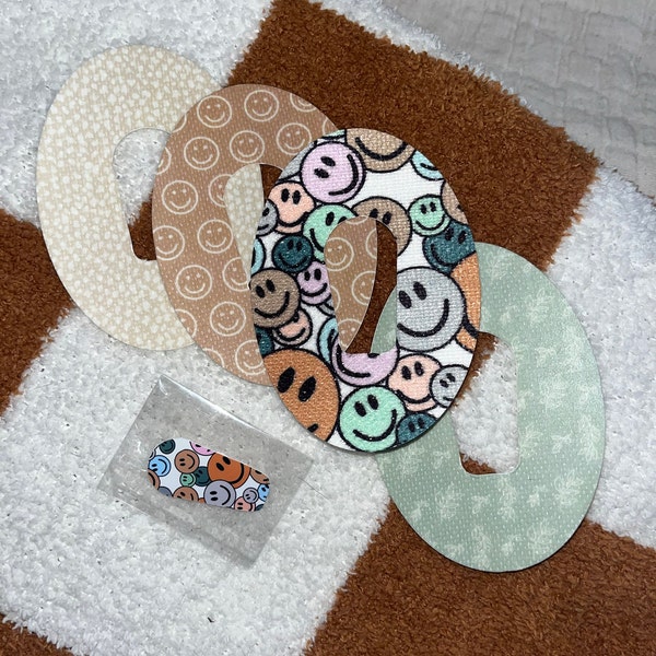 Custom Omnipod Overlay Patches - Etsy