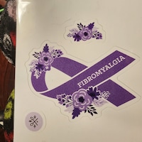 Behcets Sticker Behçets Awareness Stickers Behcets Disease - Etsy