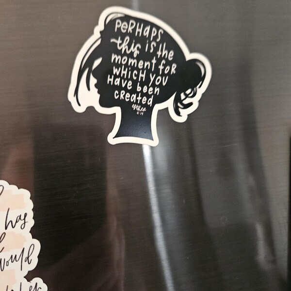 Jeremiah 29:11 Sticker Religious Stickers Christian Quotes Decals Faith ...