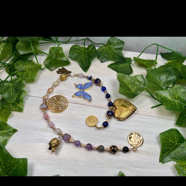 Apollo's Lyre Necklace, Greek Mythology Jewelry, Ancient Greece ...