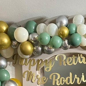 Class of 1978 Banner Class Reunion Party Decorations Custom - Etsy