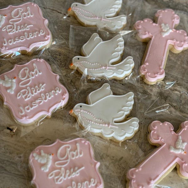 Parakeet Cookies, Bird Cookies - Etsy